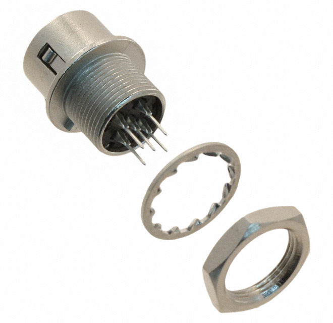 HR10A-7R-5SB Hirose Electric Co Ltd | Connectors, Interconnects | DigiKey